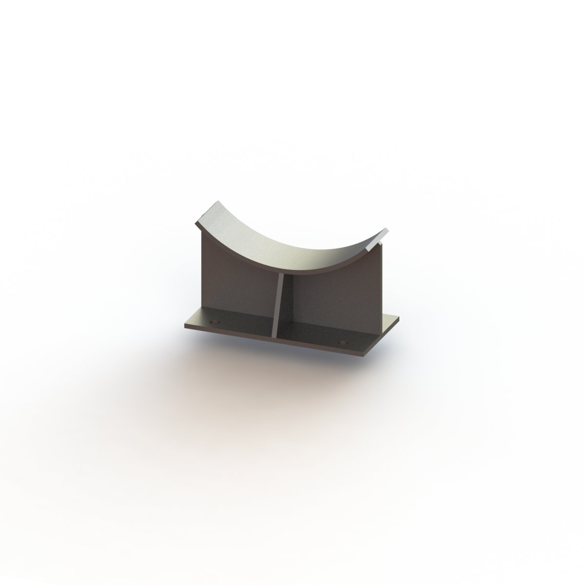 Pipe Supports - Acero Industries - Pipe Supports, Pipe Saddles, Pipe ...