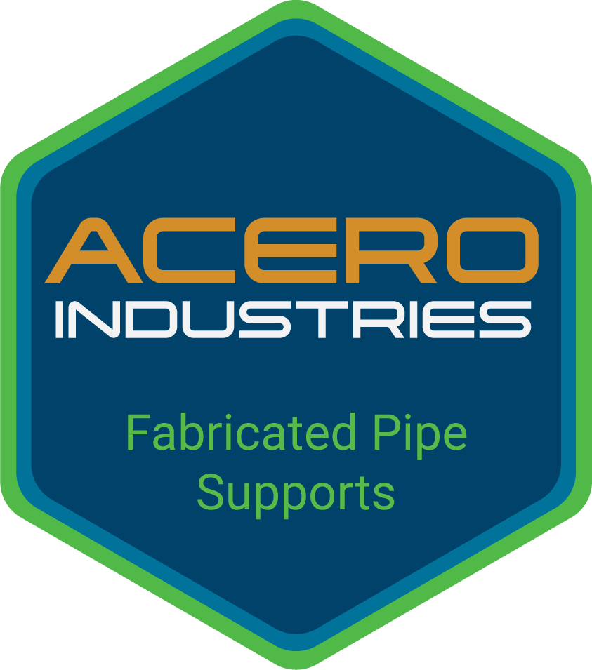 Thank You - Acero Industries